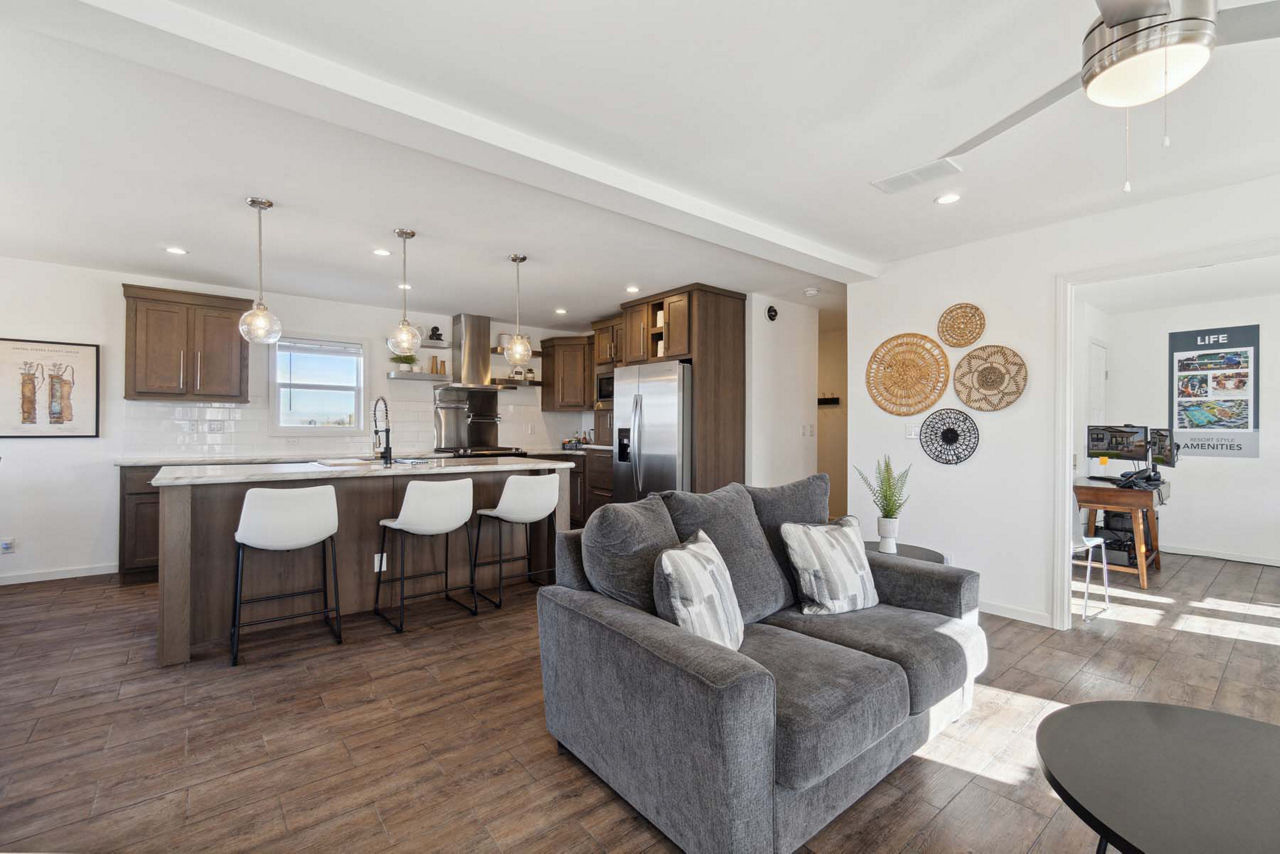 Apollo - Skyline Homes | Champion Homes